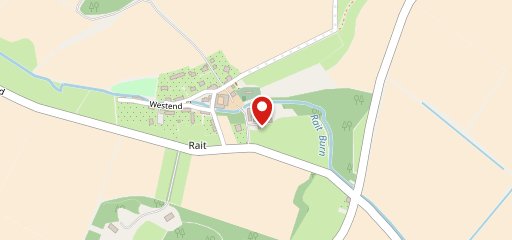 The Tufted Duck, Rait - Restaurant menu, prices and reviews