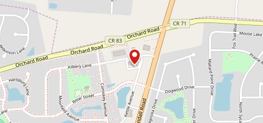 The Turf Room, North Aurora - Restaurant menu, prices and reviews