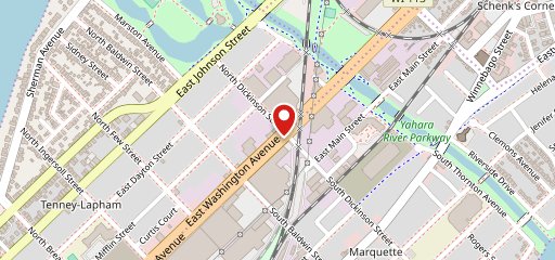 Turn Key Supper Club, Madison - Restaurant menu, prices and reviews