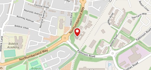 The Twisted Apron, Washington - Restaurant menu, prices and reviews