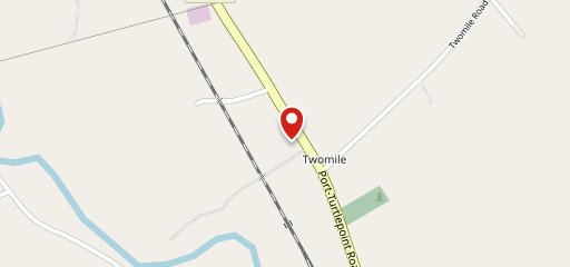 The New Two Mile Inn, Port Allegany - Restaurant menu, prices and reviews