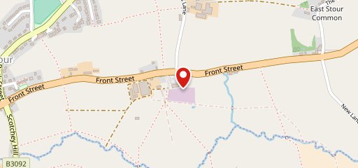 The Udder Farm Shop, Gillingham - Restaurant menu, prices and reviews