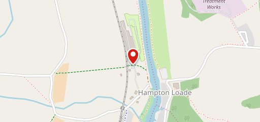 Unicorn Inn, Hampton Loade in Hampton Loade - Restaurant reviews