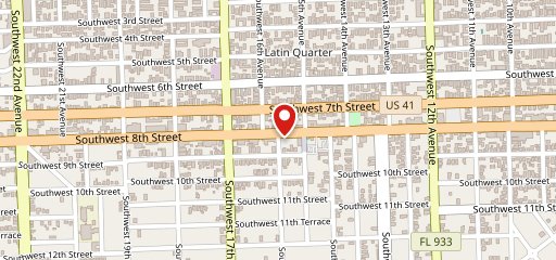 Union Beer, Miami - Restaurant menu, prices and reviews