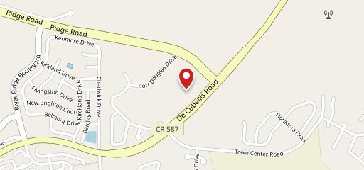 The Urban Oak Grill And Bar - Restaurant menu, prices and reviews