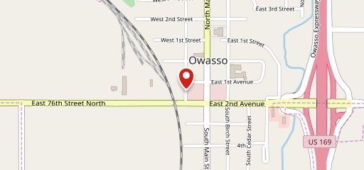 The Vault Pub & Grill in Owasso