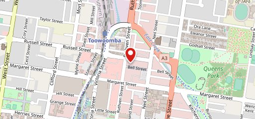 The Vault On Ruthven, Toowoomba - Restaurant menu, prices and reviews