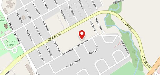 The Venue in Fort Saskatchewan