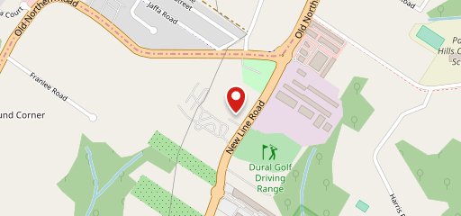 The Vicar, Dural - Restaurant menu, prices and reviews