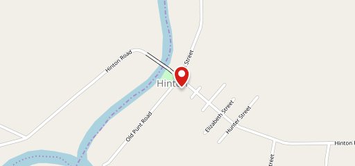 Victoria Hotel Hinton, Hinton - Restaurant menu, prices and reviews