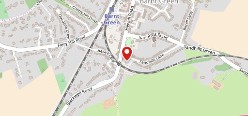 The Victoria, Birmingham - Restaurant menu, prices and reviews