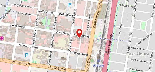 The Vietnamese Guy, Albury - Restaurant menu, prices and reviews