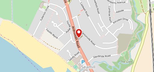 Seamill House Hotel, West Kilbride - Restaurant menu, prices and reviews