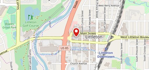 ViewHouse, Littleton - Restaurant menu, prices and reviews