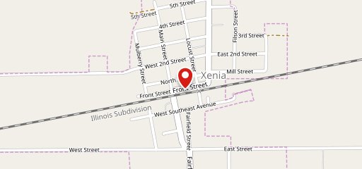 The Village Bar, Xenia - Restaurant menu, prices and reviews