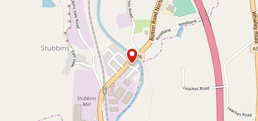 The Village Chippy, Bury - Restaurant menu, prices and reviews