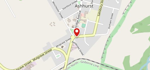 The Village Coffee & Co, Ashhurst - Restaurant menu, prices and reviews