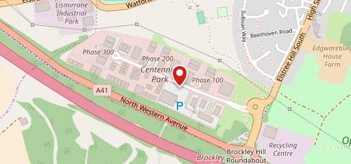 Pub & Grill, Borehamwood - Restaurant menu, prices and reviews