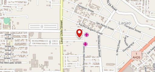 The Village Events Place GENSAN, General Santos City - Restaurant menu ...