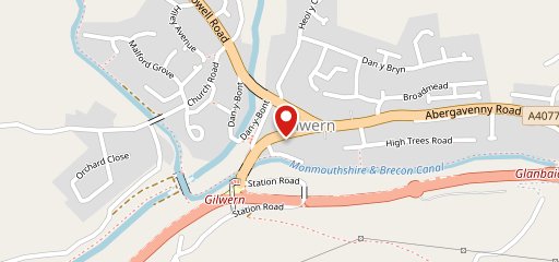 The Village Fish Bar Gilwern, Gilwern - Restaurant menu, prices and reviews