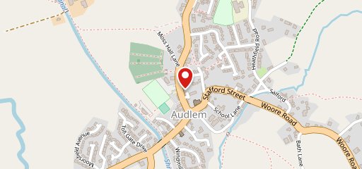 The Village Fryer in Audlem - Restaurant reviews