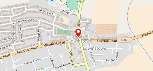 The Village Kitchen, Edwinstowe - Restaurant menu, prices and reviews