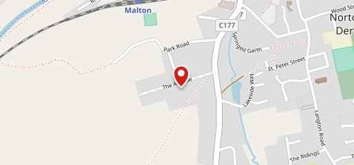 The Village of Thixendale, Malton - Restaurant menu, prices and reviews