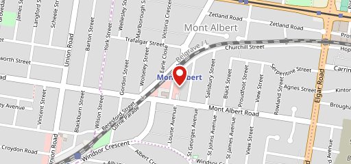 The Village Pantry, Mont Albert - Restaurant menu, prices and reviews