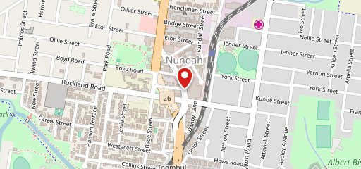 The Village Social, Nundah - Restaurant menu, prices and reviews