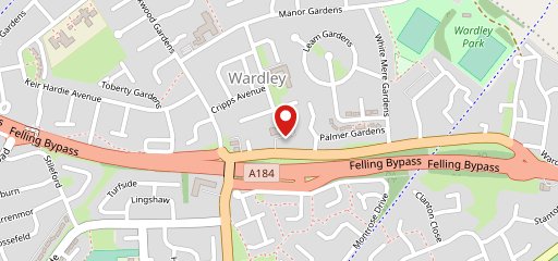 The Wardley Club in Newcastle upon Tyne - Restaurant reviews
