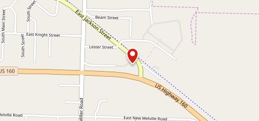 The Washboard Cafe, Willard - Restaurant menu, prices and reviews