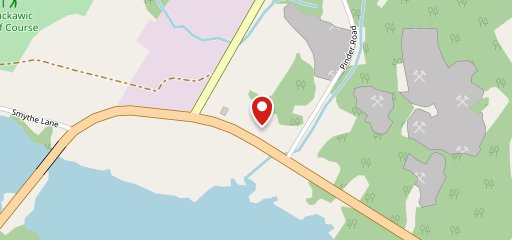 The Waterfront Pub, Nackawic - Restaurant menu, prices and reviews