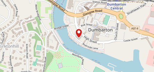 The Riverview Restaurant, Dumbarton - Restaurant menu, prices and reviews