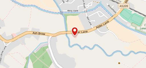 The Wayfarer, Parbold - Restaurant menu, prices and reviews