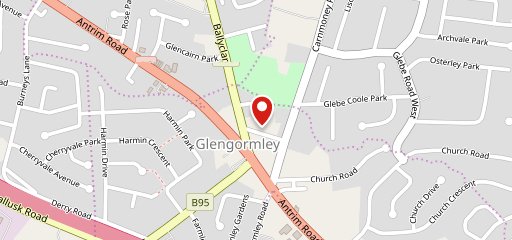 The Wee Bistro, Glengormley - Restaurant menu, prices and reviews