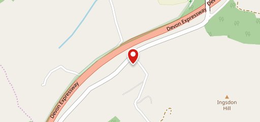 Welcome Stranger, Liverton - Restaurant menu, prices and reviews