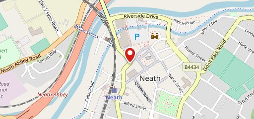 The Welsh House Neath Restaurant & Bar, Neath - Restaurant menu, prices ...