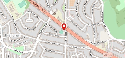 The Wernley, Oldbury - Restaurant menu, prices and reviews