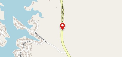 The Western Whirlers in Copperopolis