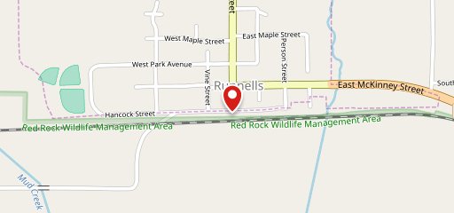 the Wet Spot Bar and Grill, Runnells - Restaurant menu, prices and reviews