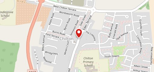 Pub y bar The Wheatsheaf, Ferryhill - Opiniones del restaurante