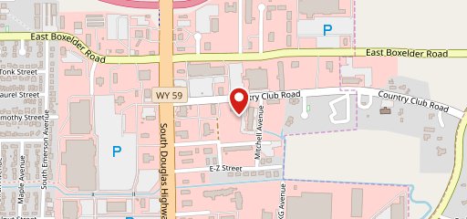 The Wheelhouse in Gillette