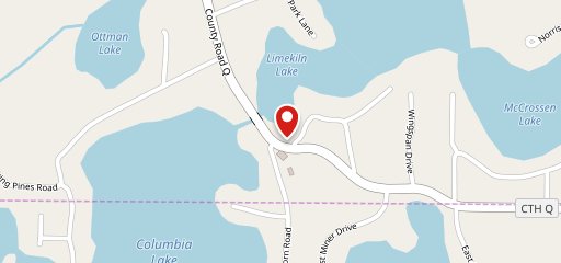 The Wheelhouse Restaurant, Waupaca - Restaurant menu, prices and reviews