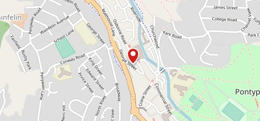 White Hart Hotel, 48-52 George St in Pontypool - Restaurant reviews