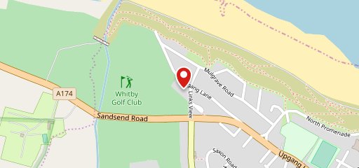 The White House Inn - Whitby, Whitby - Restaurant menu, prices and reviews