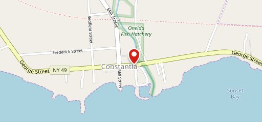 The White Moose Diner, Constantia - Restaurant menu, prices and reviews