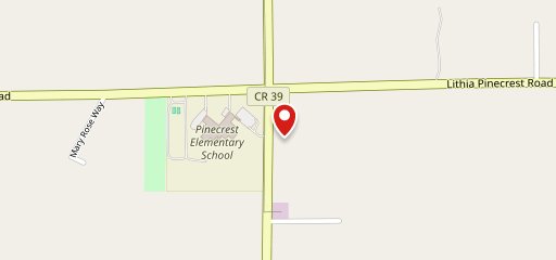 The White Oak Cottage - Bistro & Boutique, Lithia - Restaurant menu ...