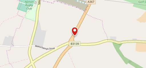 The White Post Inn, Radstock - Restaurant menu, prices and reviews