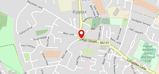 The White Swan - Kippax in Leeds - Restaurant reviews