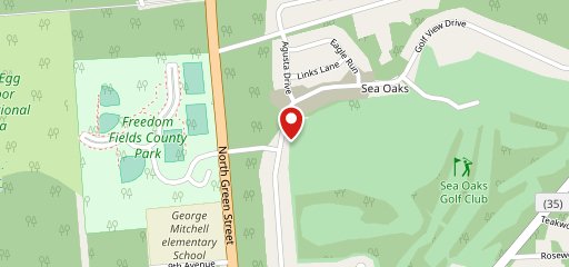 The Wickie Room, Little Egg Harbor Township - Restaurant menu, prices ...